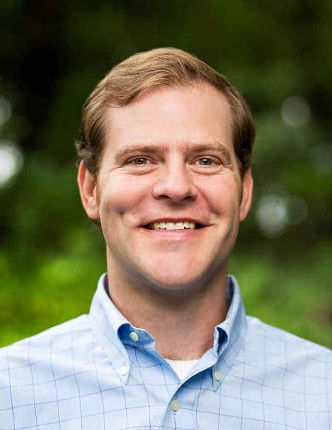 Transylvania County William Lucas