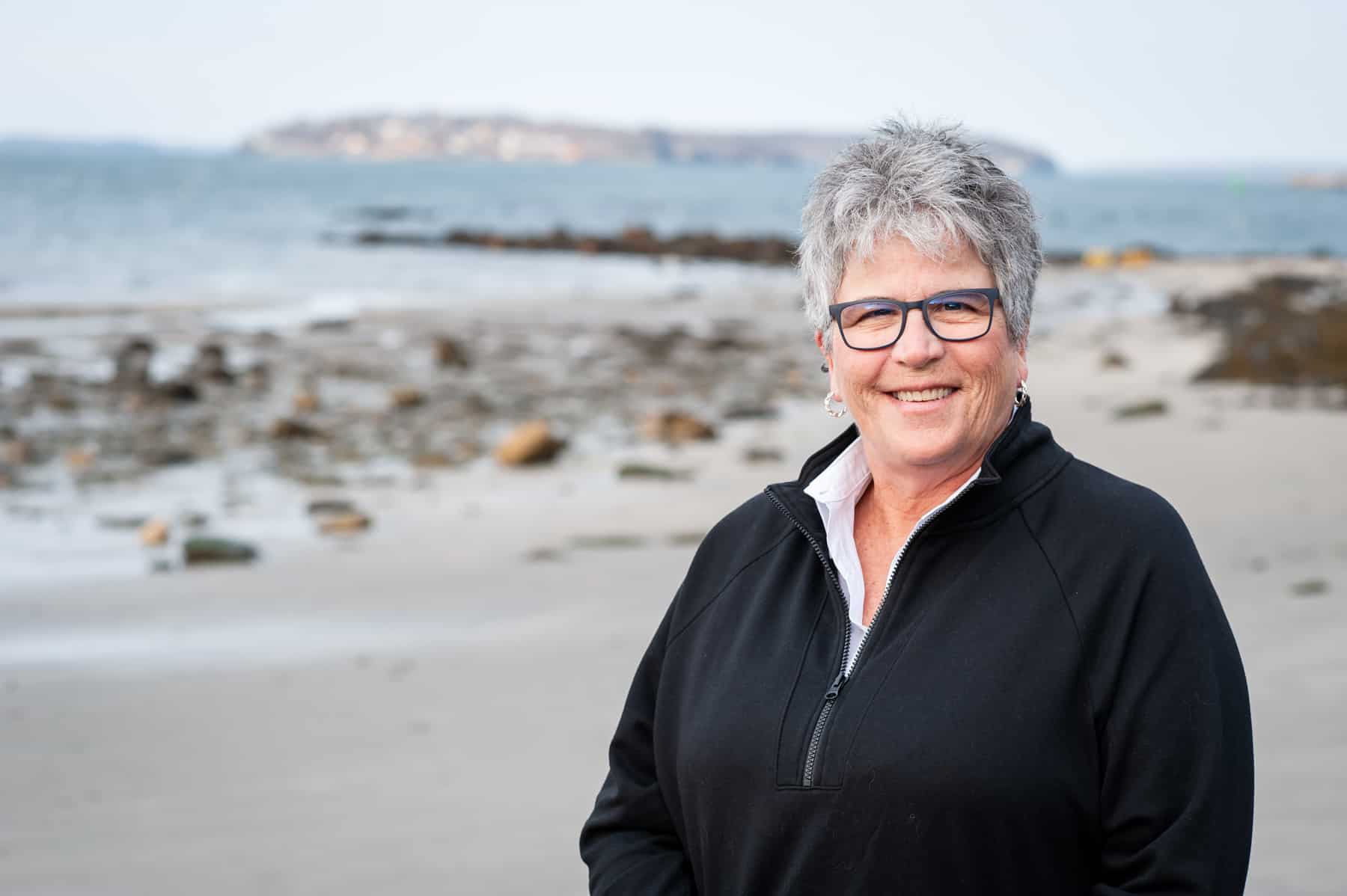 Suzi Ater, Portside Real Estate Group