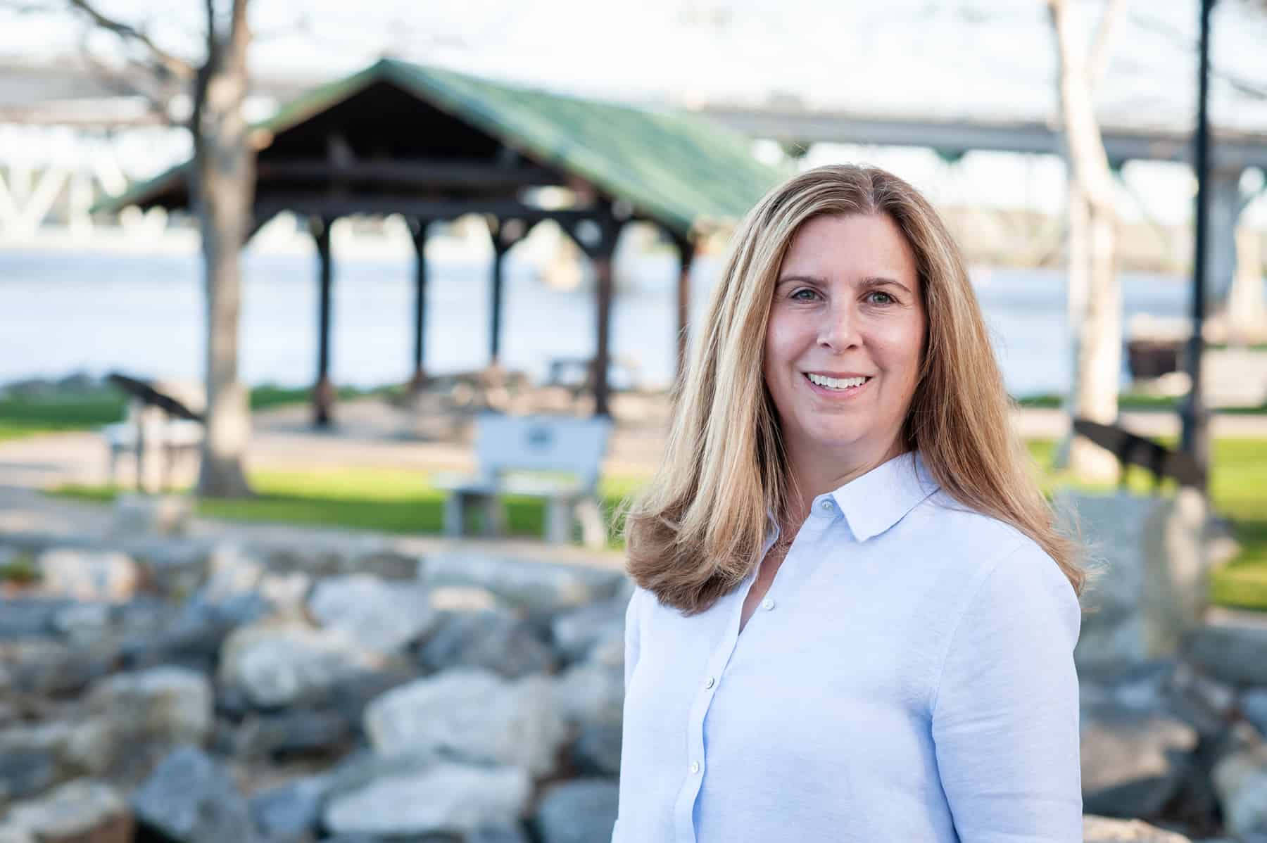 Geniene Marco | Portside Real Estate Group | ME Real Estate