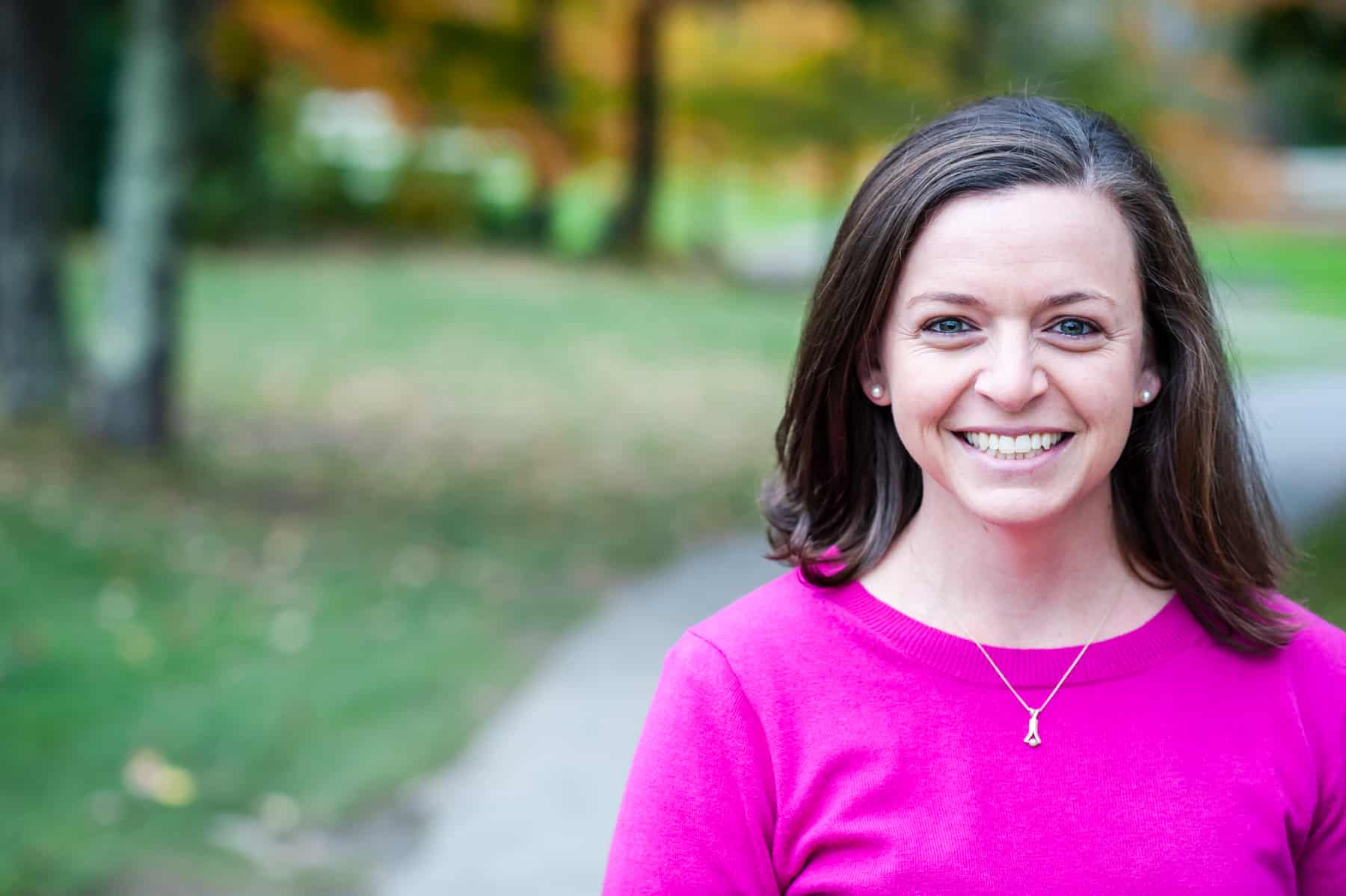 Jamie Sparta | Portside Real Estate Group | ME Real Estate