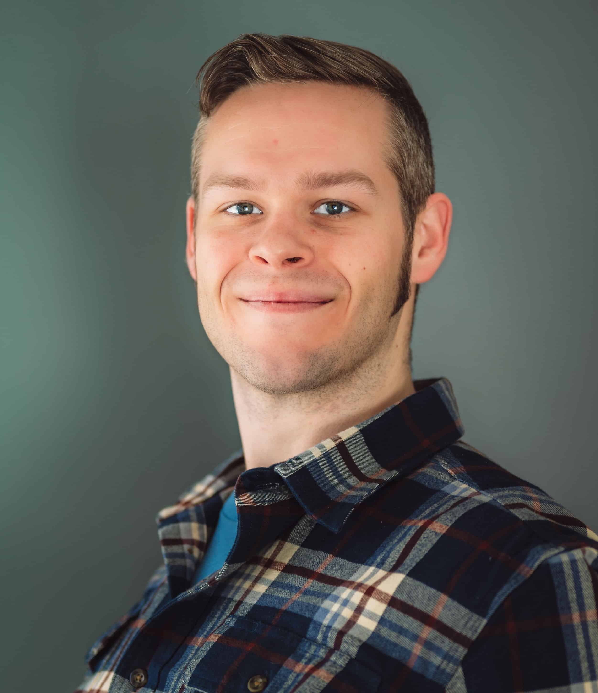 Jacob Goss | The Real Estate Collaborative | VT Real Estate