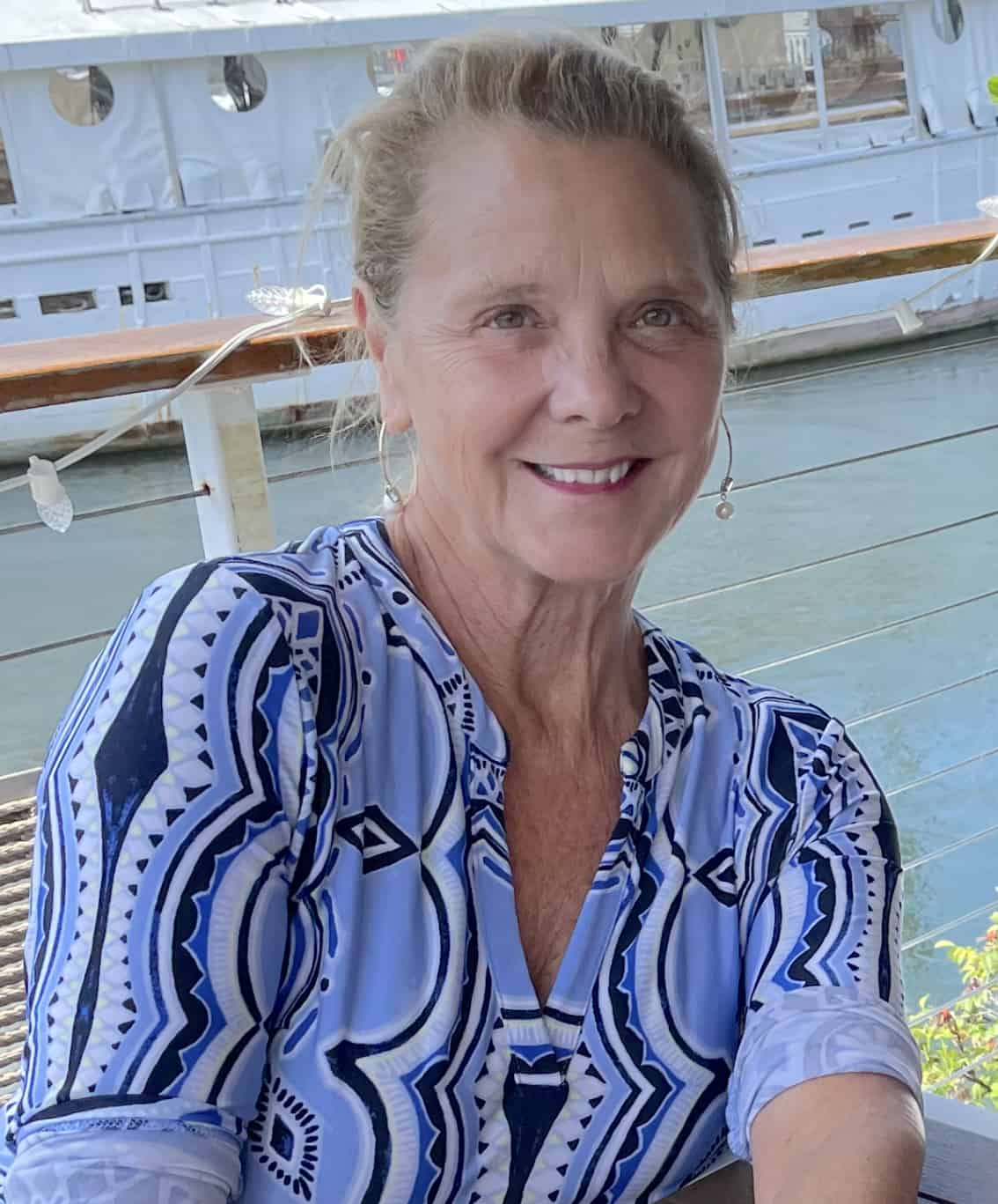 Diane Pace | Swan Agency Real Estate | ME Real Estate