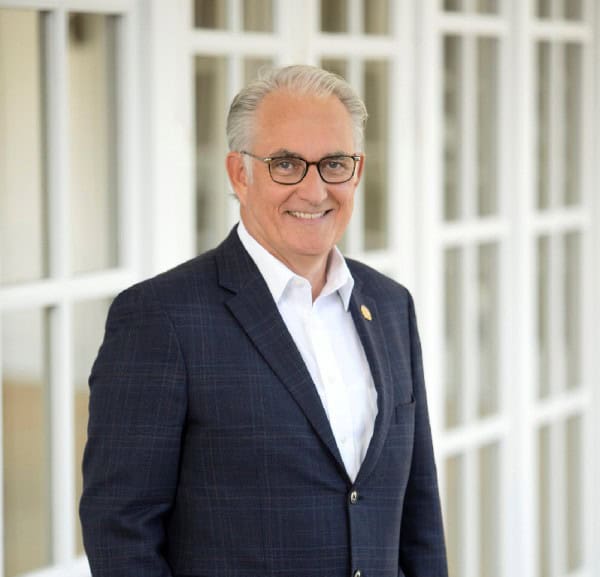 Mike McGraw | Associated Realty of the Americas | NJ Real Estate