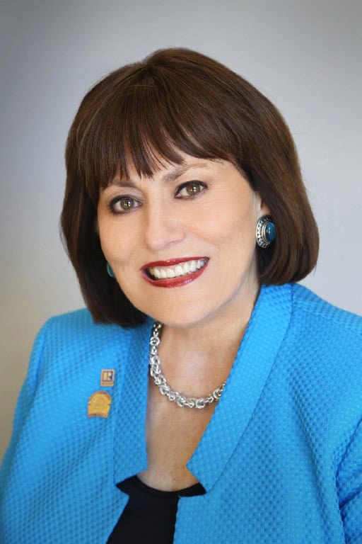 Diana Bull | Associated Realty of the Americas | NJ Real Estate