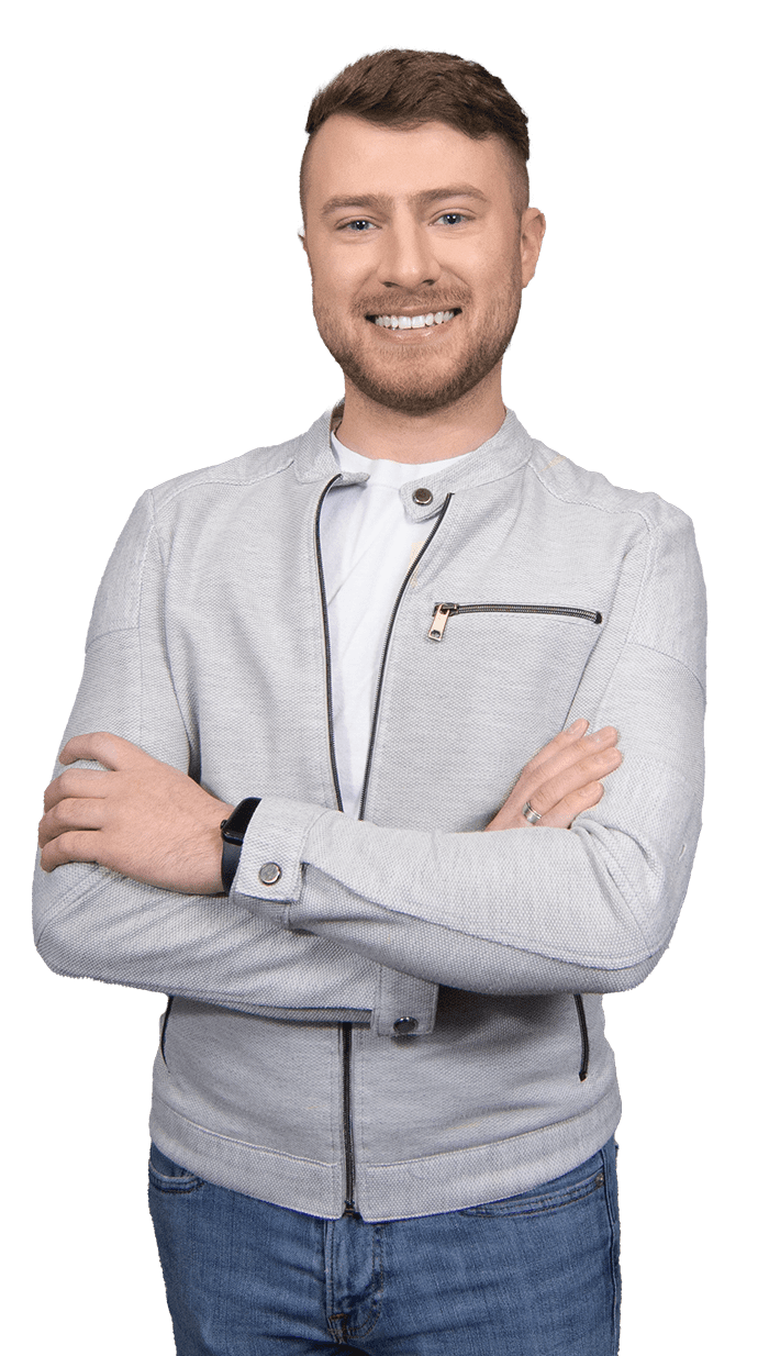 Lucas Muenchow | Railey Realty Deep Creek Lake Real Estate | MD Real Estate