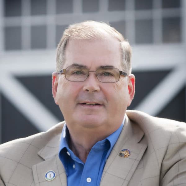 Michael Inman | Associated Realty of the Americas | NJ Real Estate