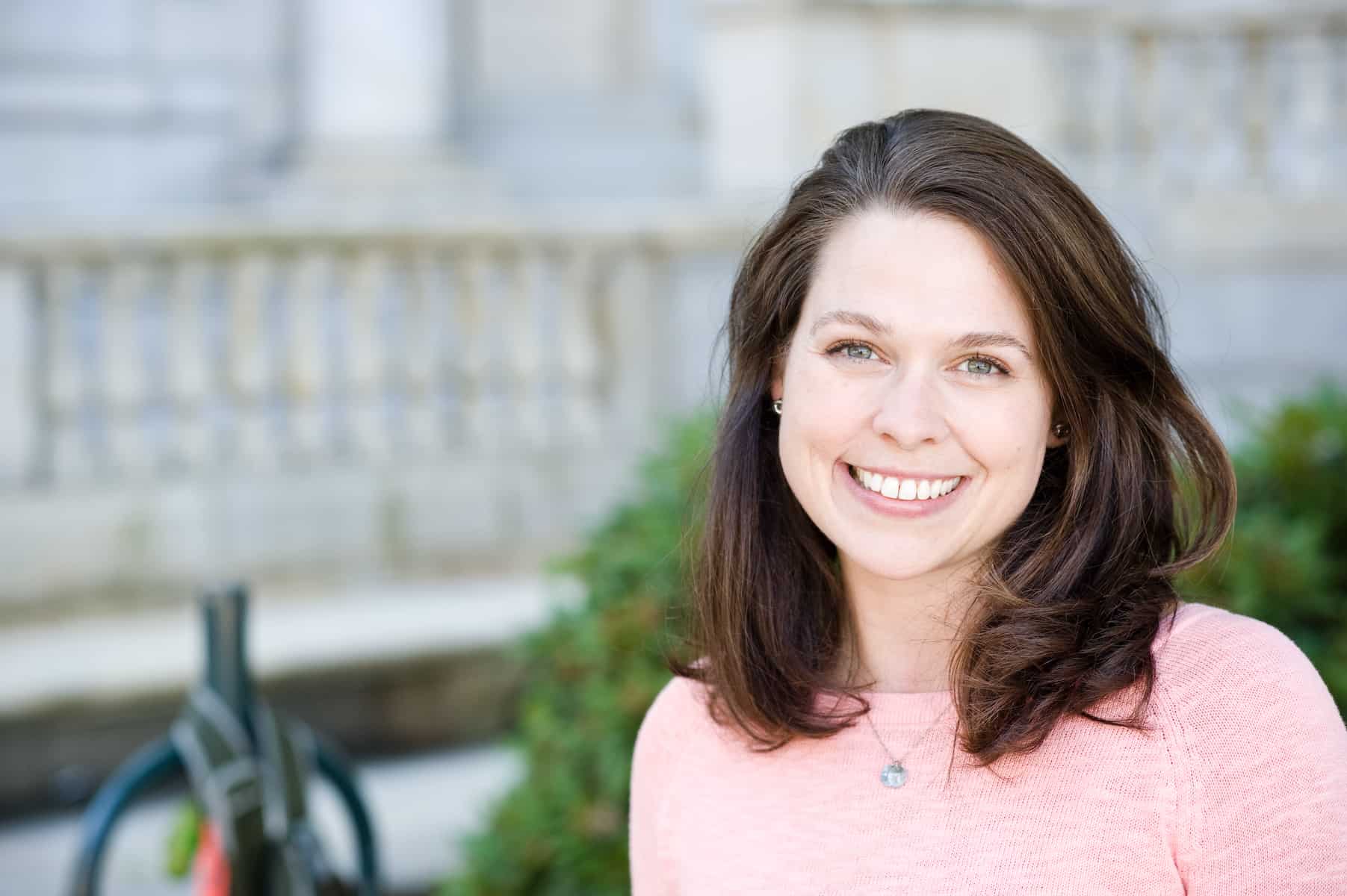 Amanda Johnson | Portside Real Estate Group | ME Real Estate