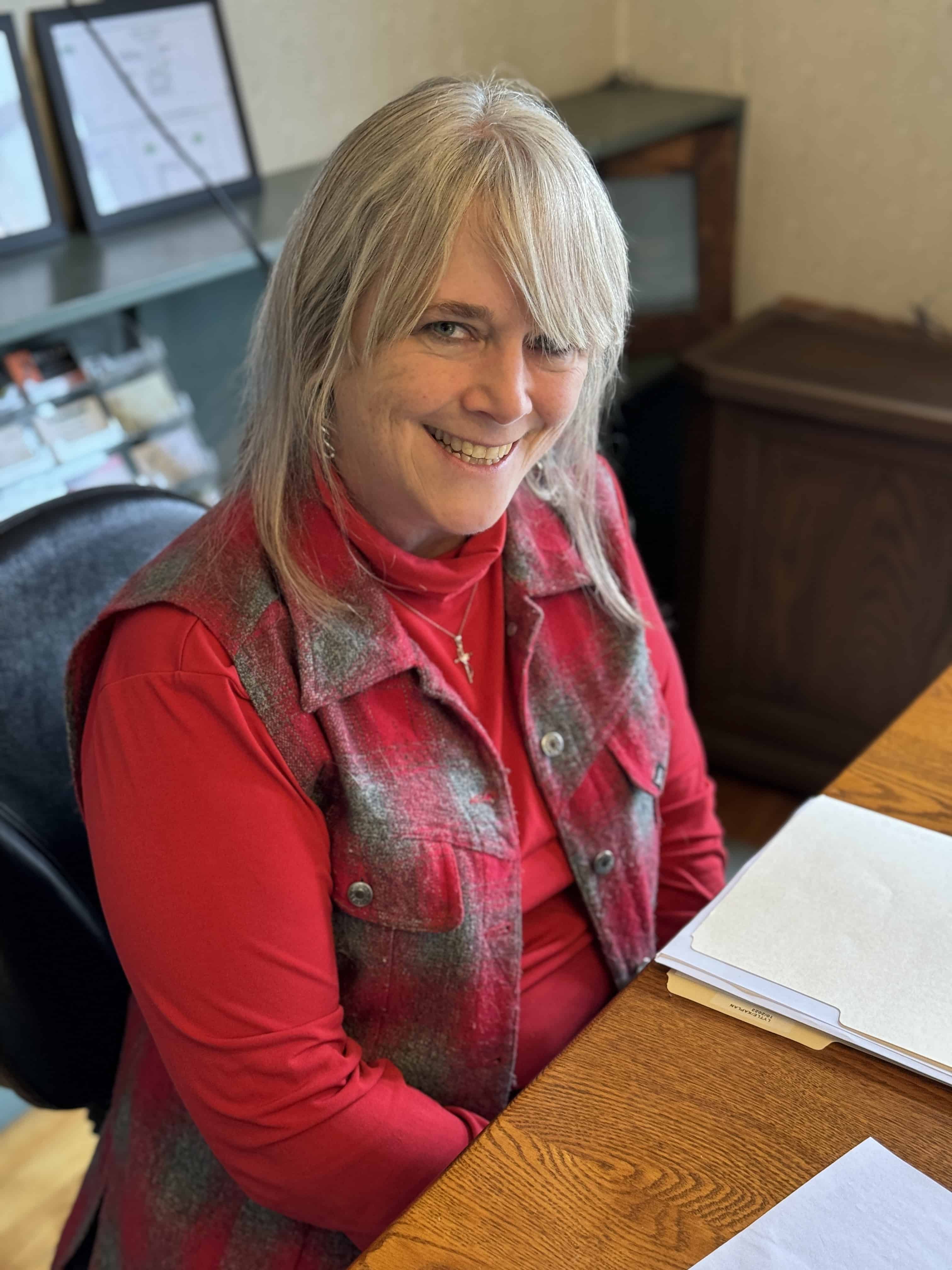 Sarah Broome | Parkway Realty | VT Real Estate