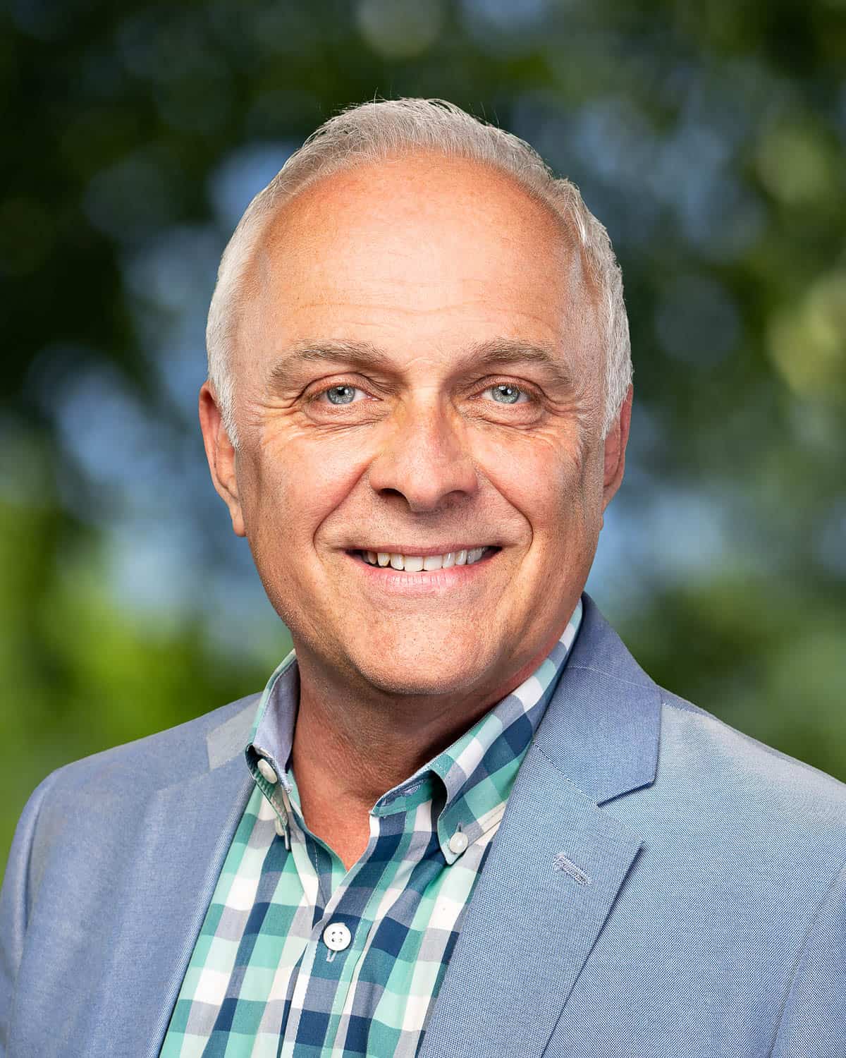 Anthony Guthmiller | Mosaic Community Lifestyle Realty | NC Real Estate