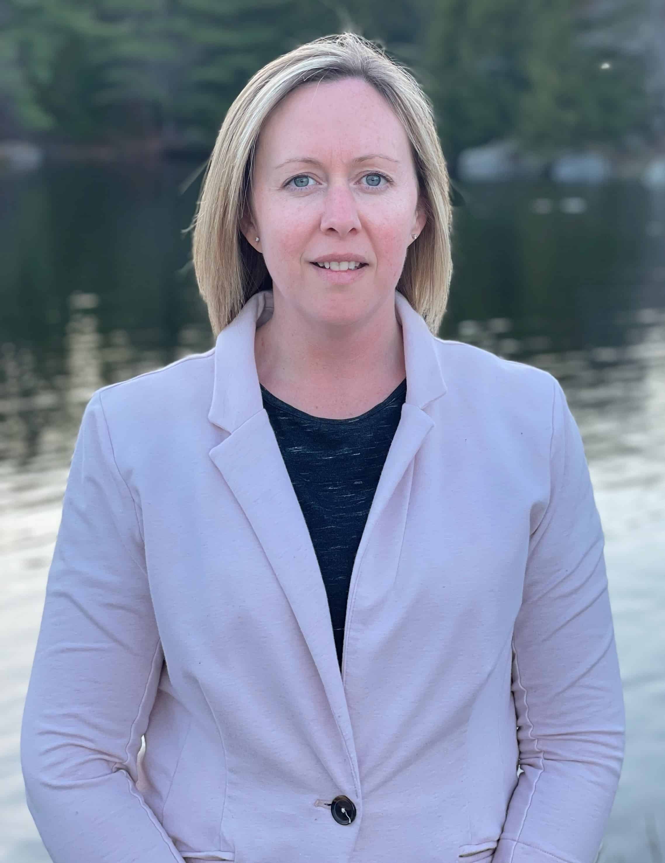 Michelle Alley | Realty of Maine | ME Real Estate