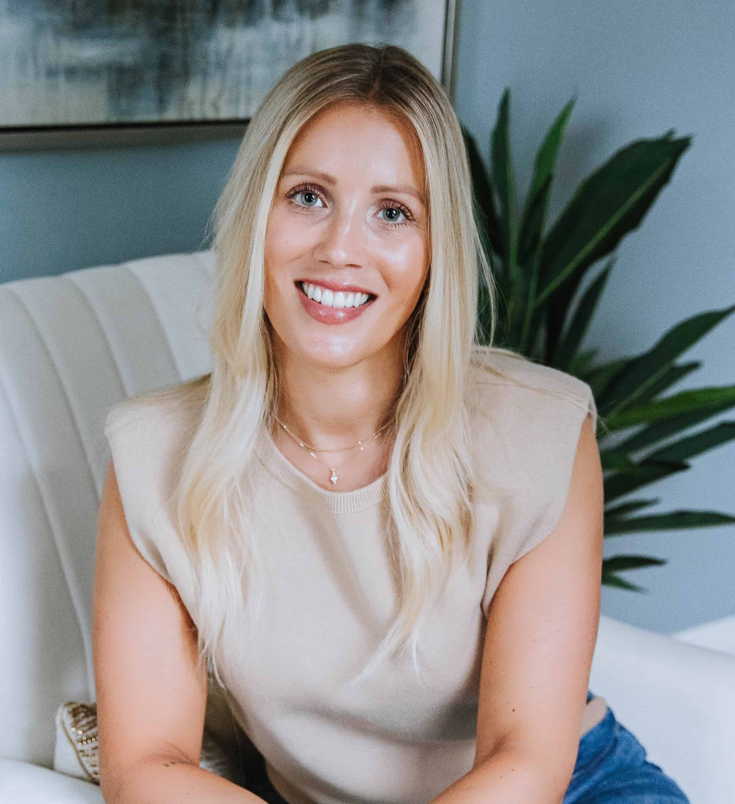 Krista Charest | Meservier and Associates | ME Real Estate