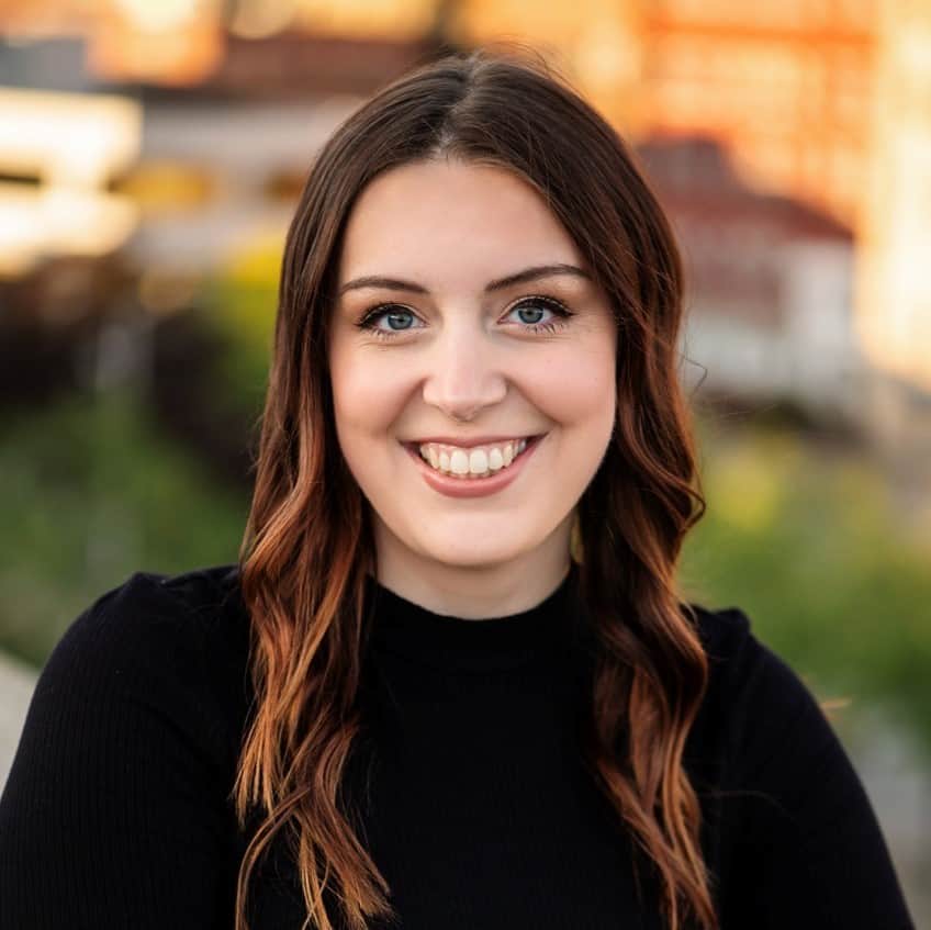 Macie Melvin- Chez Renee Team | Realty of Maine | ME Real Estate
