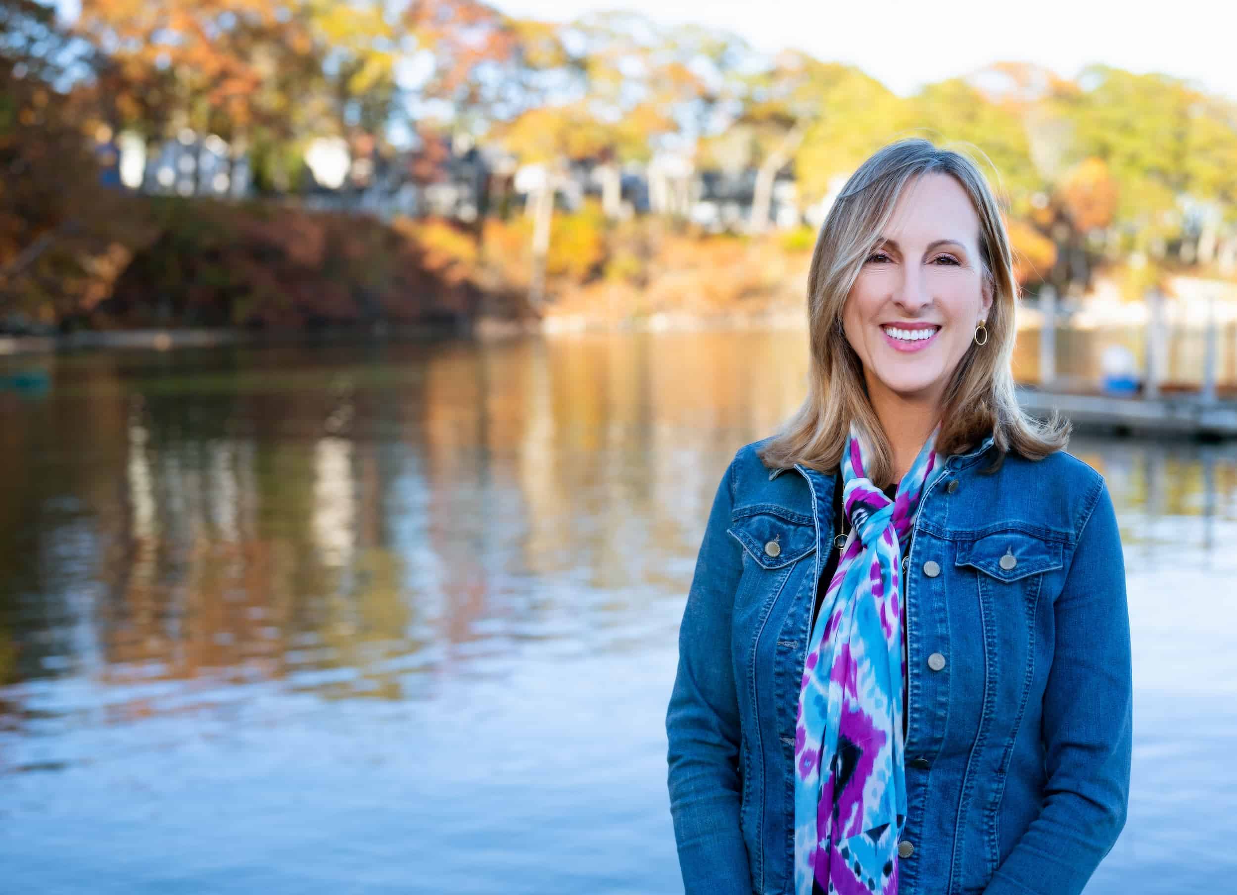 Sue Lessard | Portside Real Estate Group | ME Real Estate